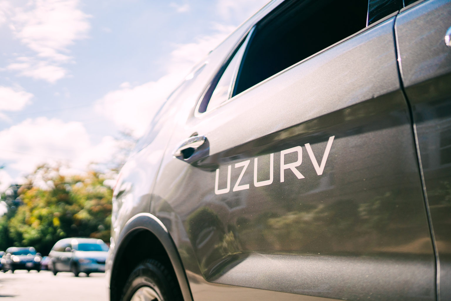 TBARTA & UZURV Partner to Expand Services through TD Tampa Bay