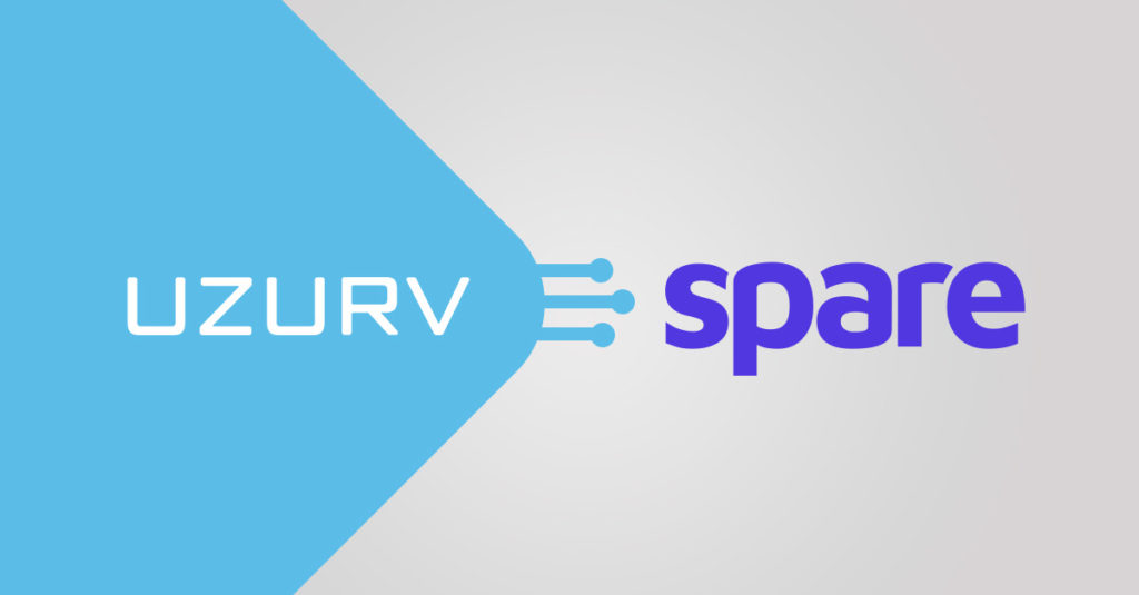 UZURV + Spare | UZURV