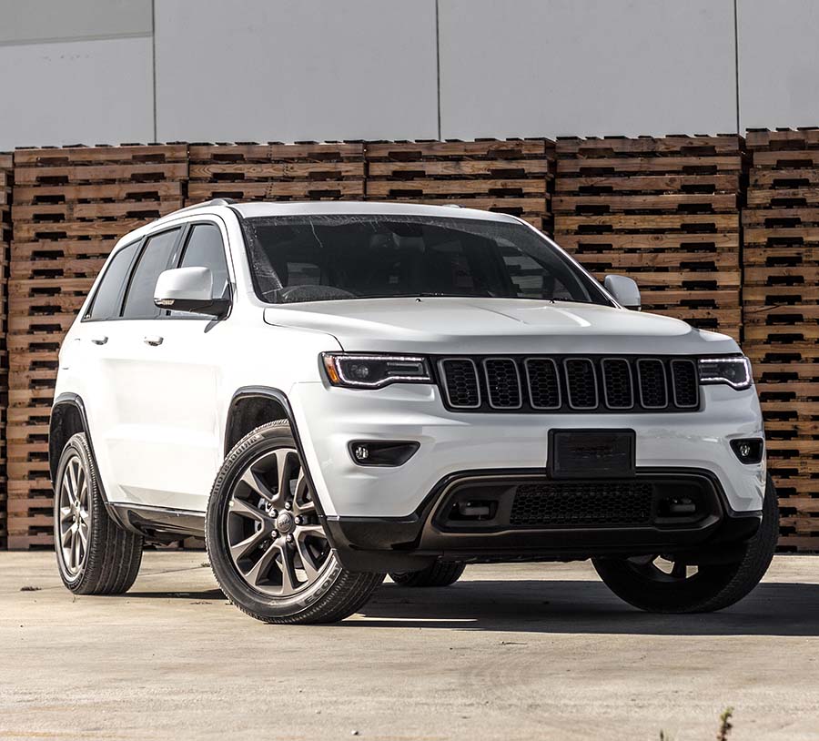 Vehicle Photo Guide | UZURV