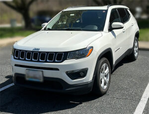 Vehicle Photo Guide | UZURV