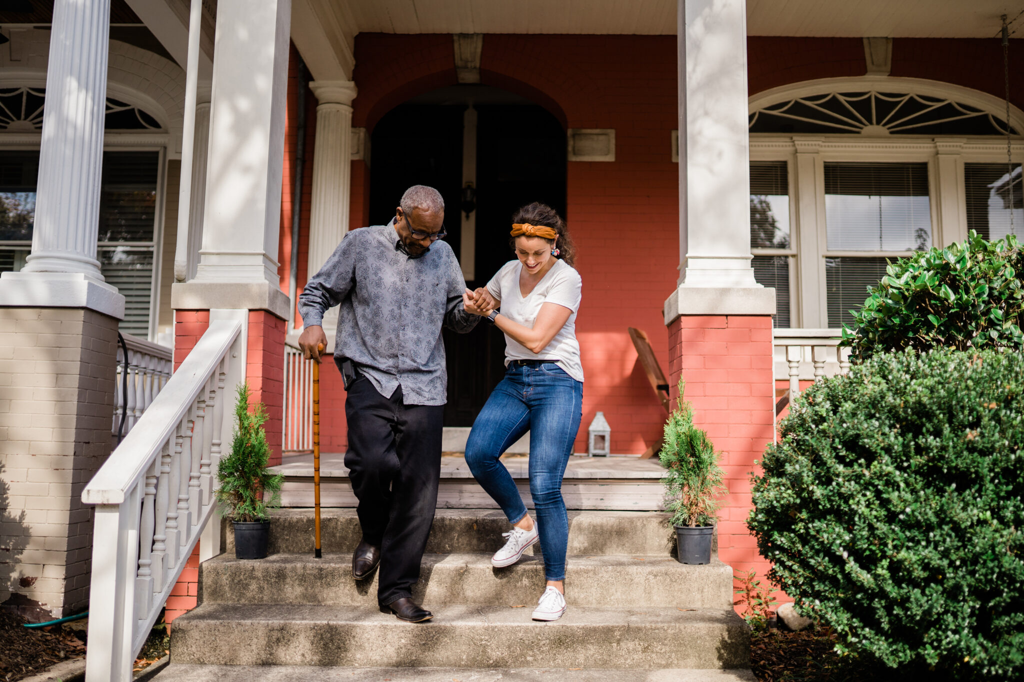 Professional, Punctual, Pleasant, and Patient — the 4 Ps of UZURV ...